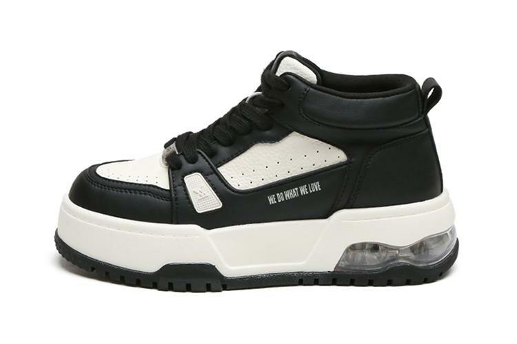Кроссовки WOOS BOBO 36 Low