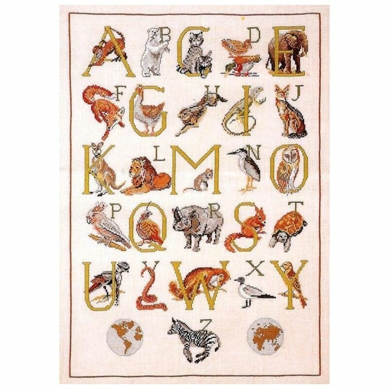 18CT Количество игл219*311, набор для вышивания крестиком своими руками, ссылка на рисунок готового изделия, подарочный набор для вышивания