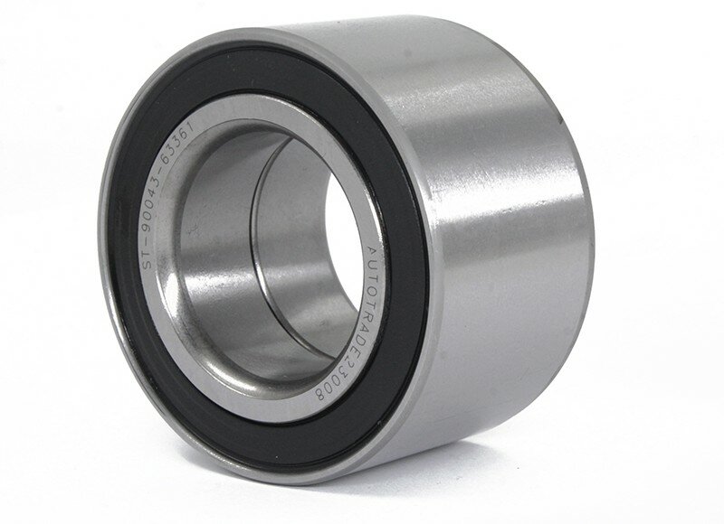 Подшипник передней ступицы DAIHATSU STORIA/YRV/BOON, SAT ST-90043-63361 TOYOTA DUET/PASSO