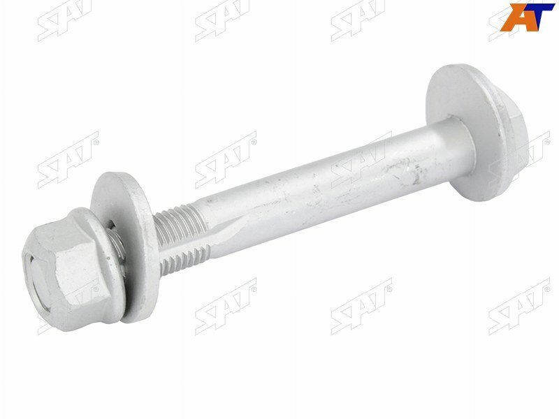 Болт эксцентрика SAT ST-125-0053 задней подвески HONDA ODYSSEY RL1 1999-2003/HONDA PILOT YF1 2003-2007/ACURA MDX YD1