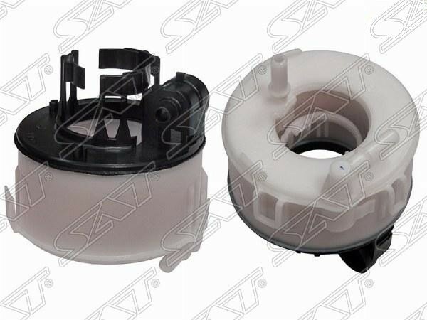 Фильтр топливный SAT ST-31112-3Q500 Kia Sportage 10-14