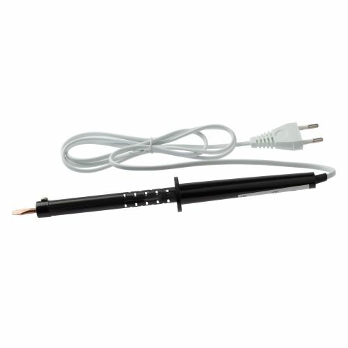 Паяльник ЭПСН 40Вт 230В с пластик. рукояткой PL-R02- 40 W ЭРА Б0046956