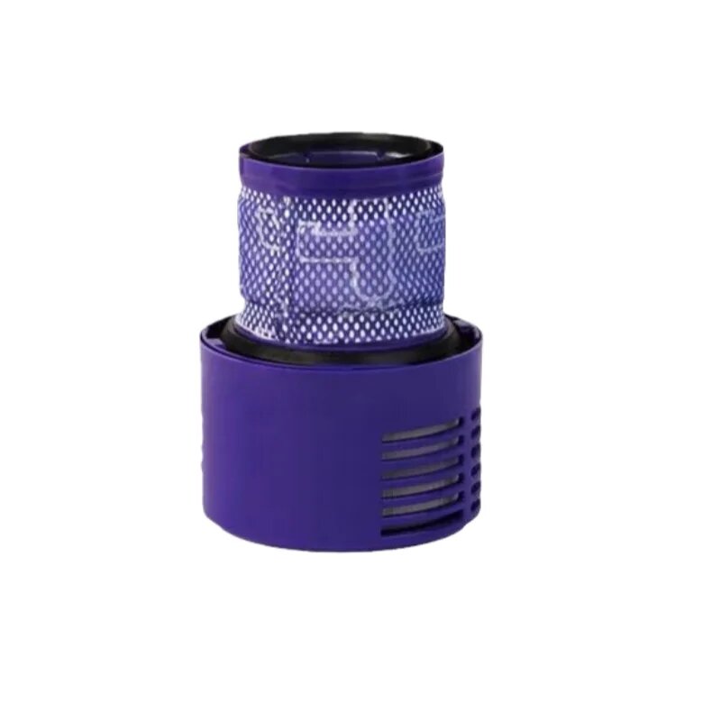Фильтр HEPA для Dyson V10 (США), фиолетовый, HOMEFISH