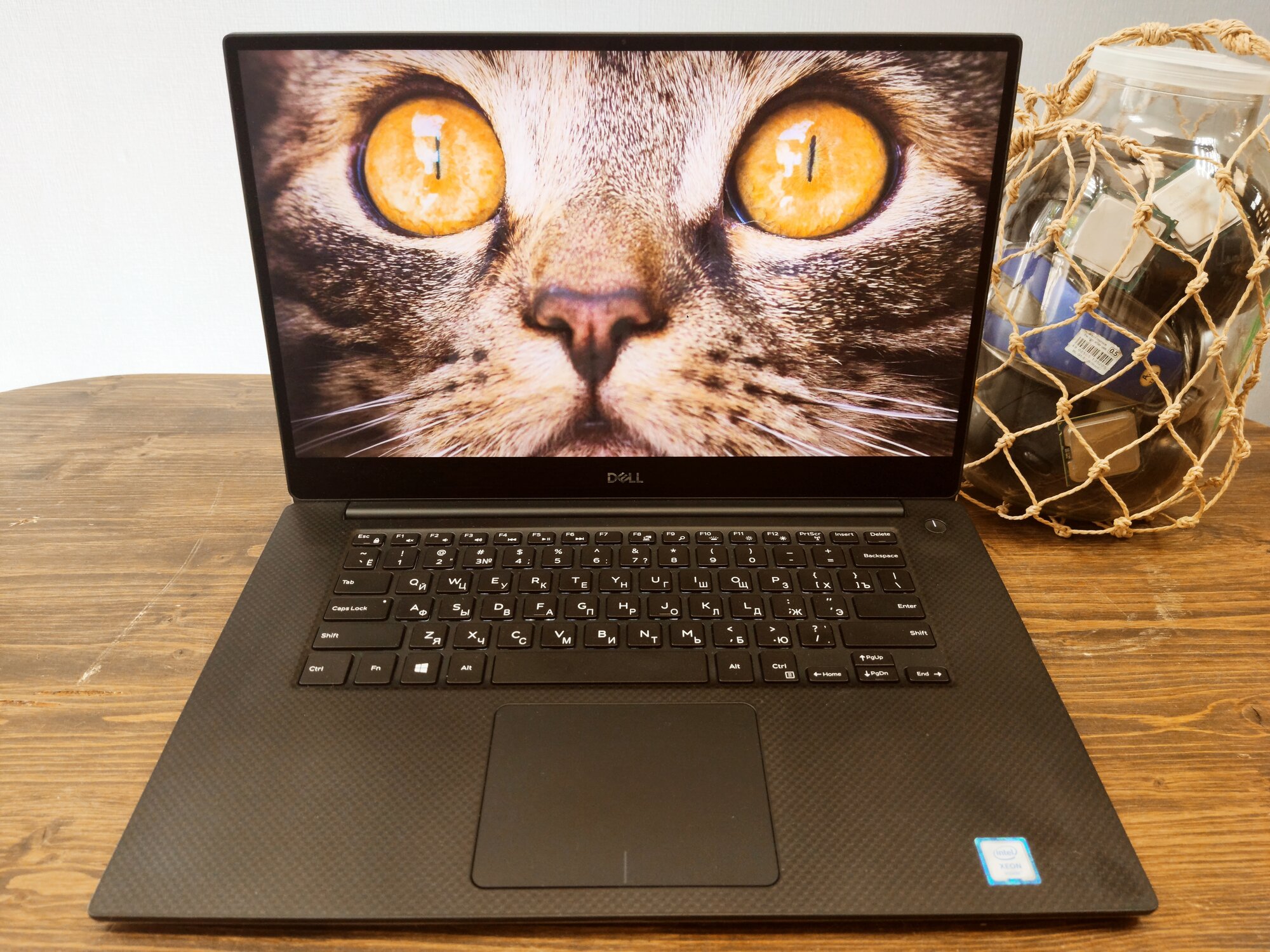 Dell Precision 5540