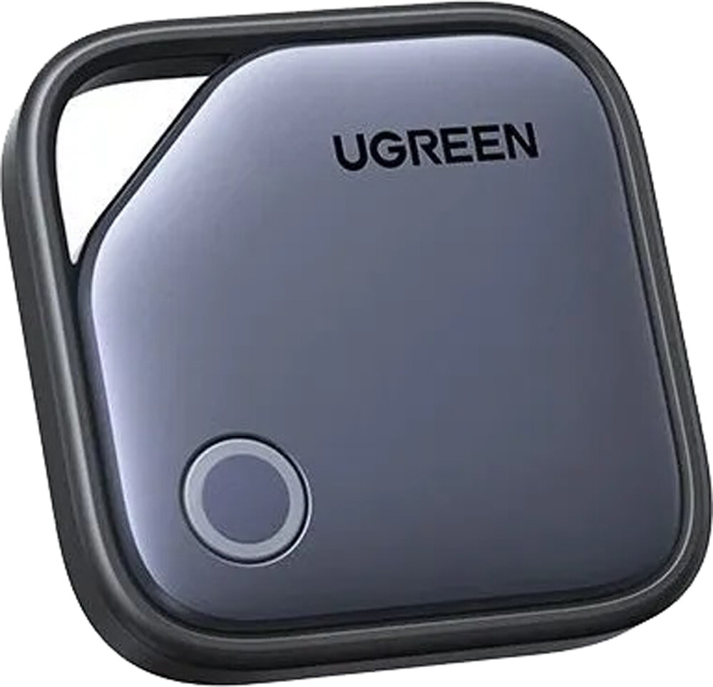 Bluetooth метка Ugreen CM816 черный
