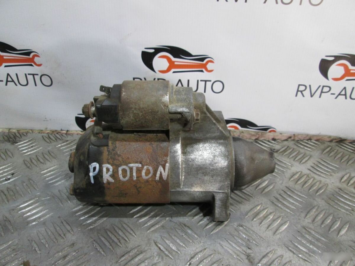 Стартер Proton Wira 1.5 1993-2009