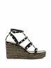 Эспадрильи Rockstud