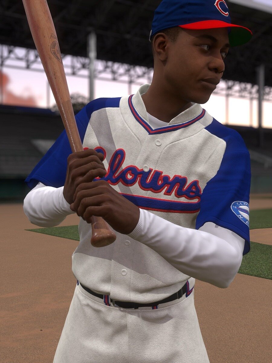 MLB® The Show™ 24 PS5® PS4, PS5 — PlayStation Store Индия, цифровая версия — фото 1
