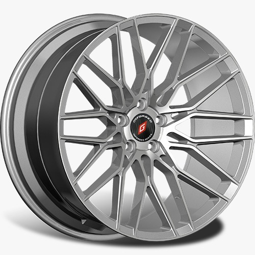 INFORGED IFG34 20x8.5 5x114.3 et42 dia67.1 Silver