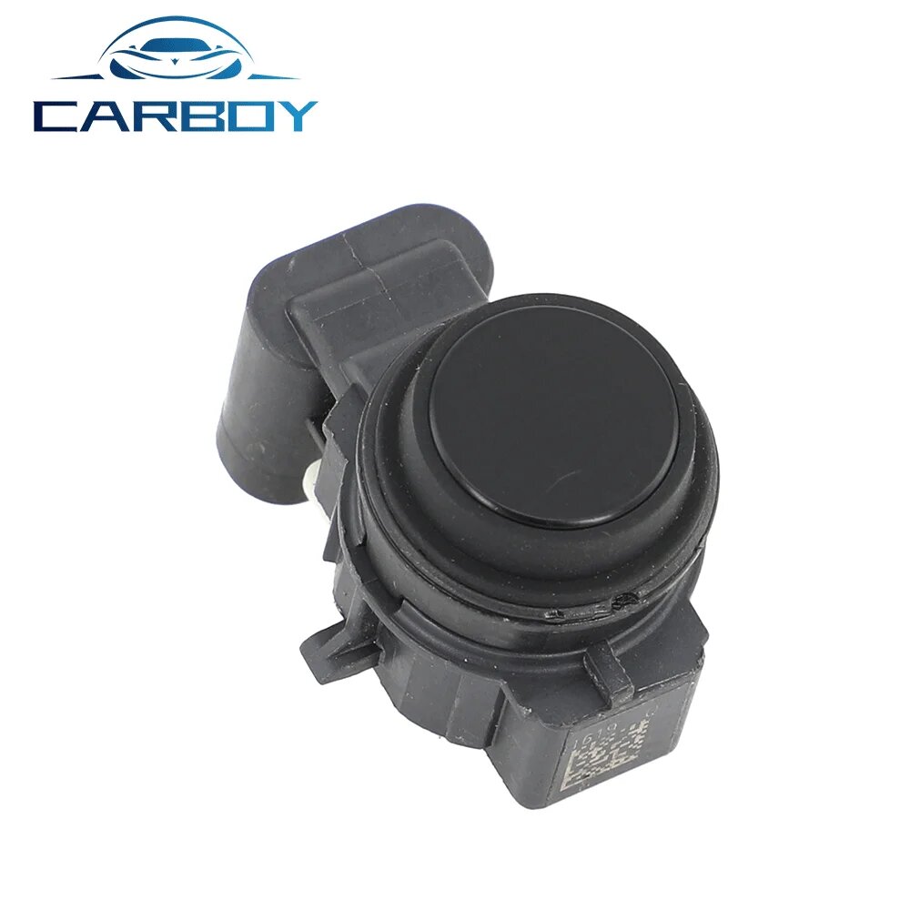 3Q 0919275 Датчик помощи при парковке PDC для VW Tiguan Skoda Kodiaq, средний передний датчик 1PCS