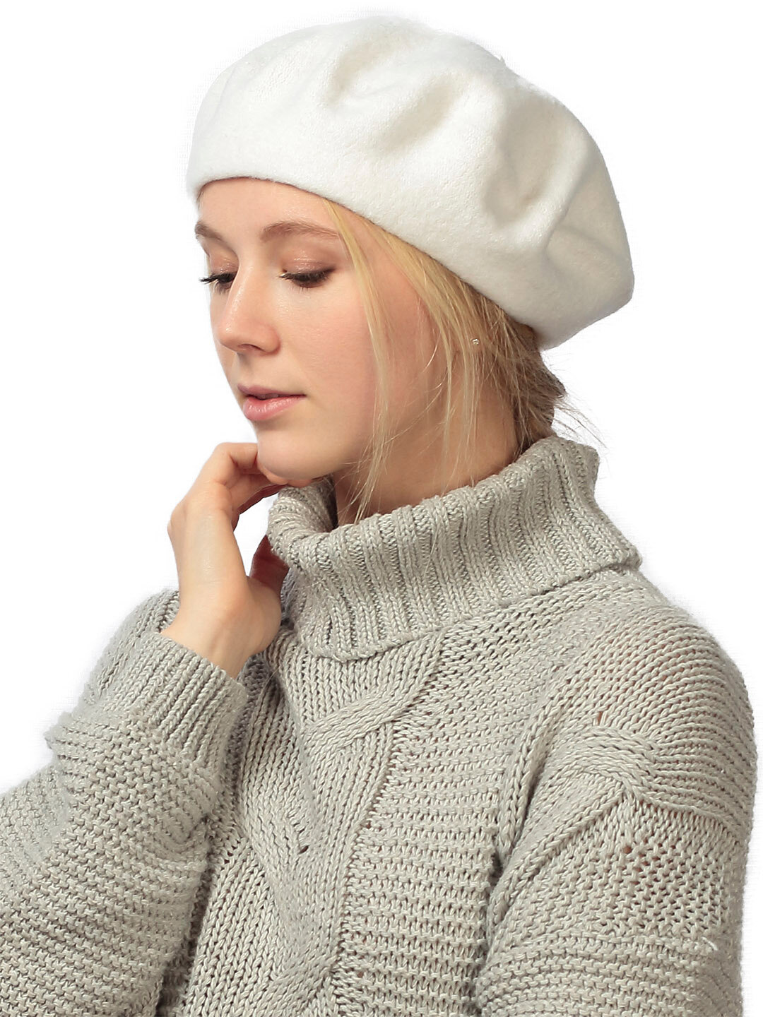 Берет для женщин