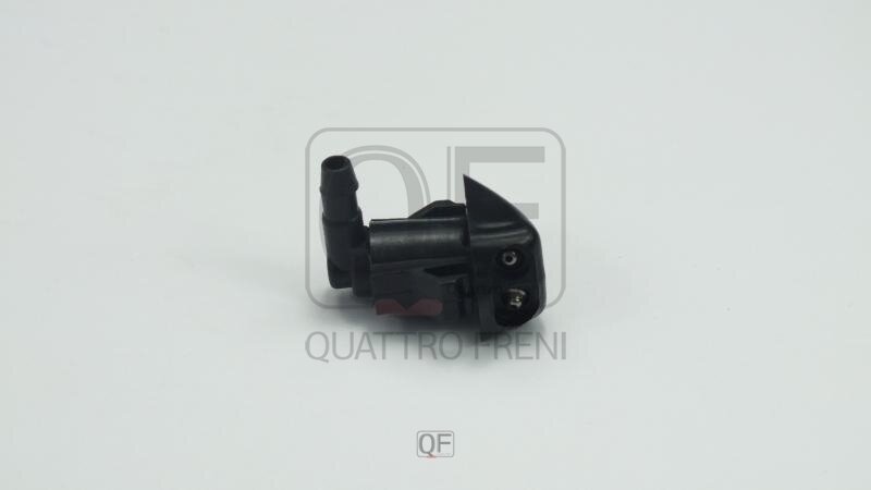 Форсунка омывателя ветрового стекла RH QUATTRO FRENI QF10N00389