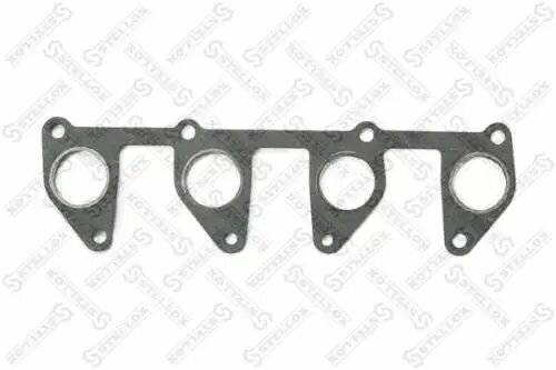 Прокладка коллектора выпускного Opel Ast