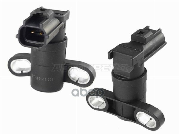 Датчик положения коленвала Ford Mondeo 00-07 / Mazda 3 03-09 ST-LF01-18-221 Sat
