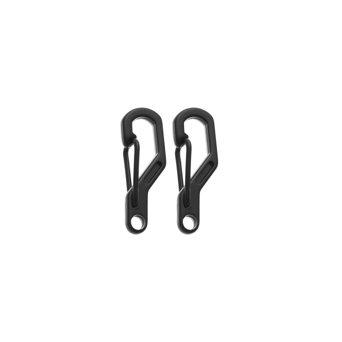 Брелок-карабин