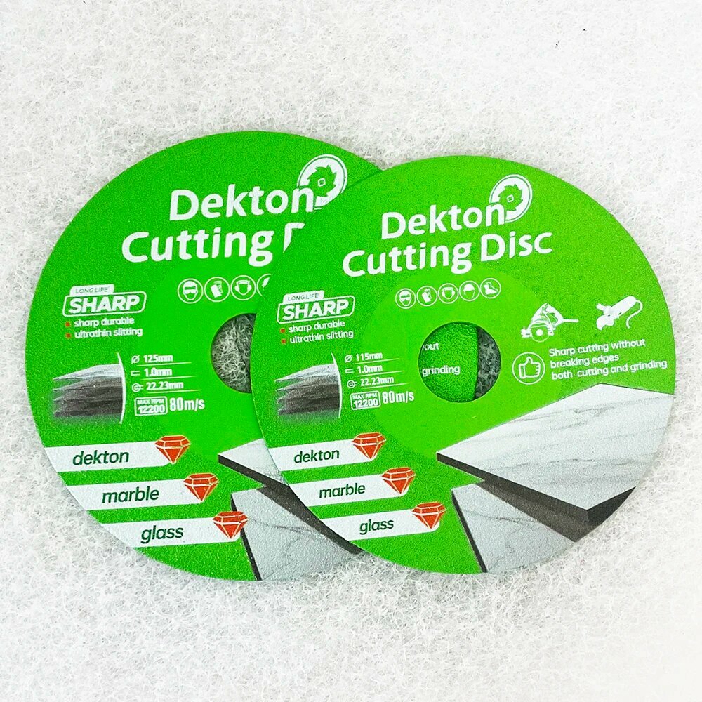 115/125 мм каменная доска, пильное полотно, алмазный отрезной диск для резки мрамора, искусственный камень, кварц, гранит, шифер, нефрит, керамика, стекло 125 mm