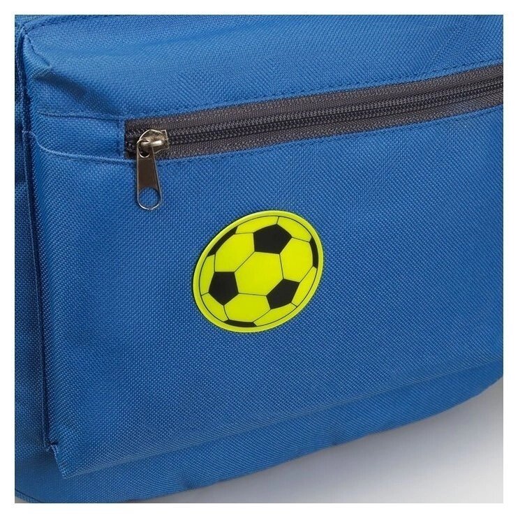 Светоотражатель Арт Узор