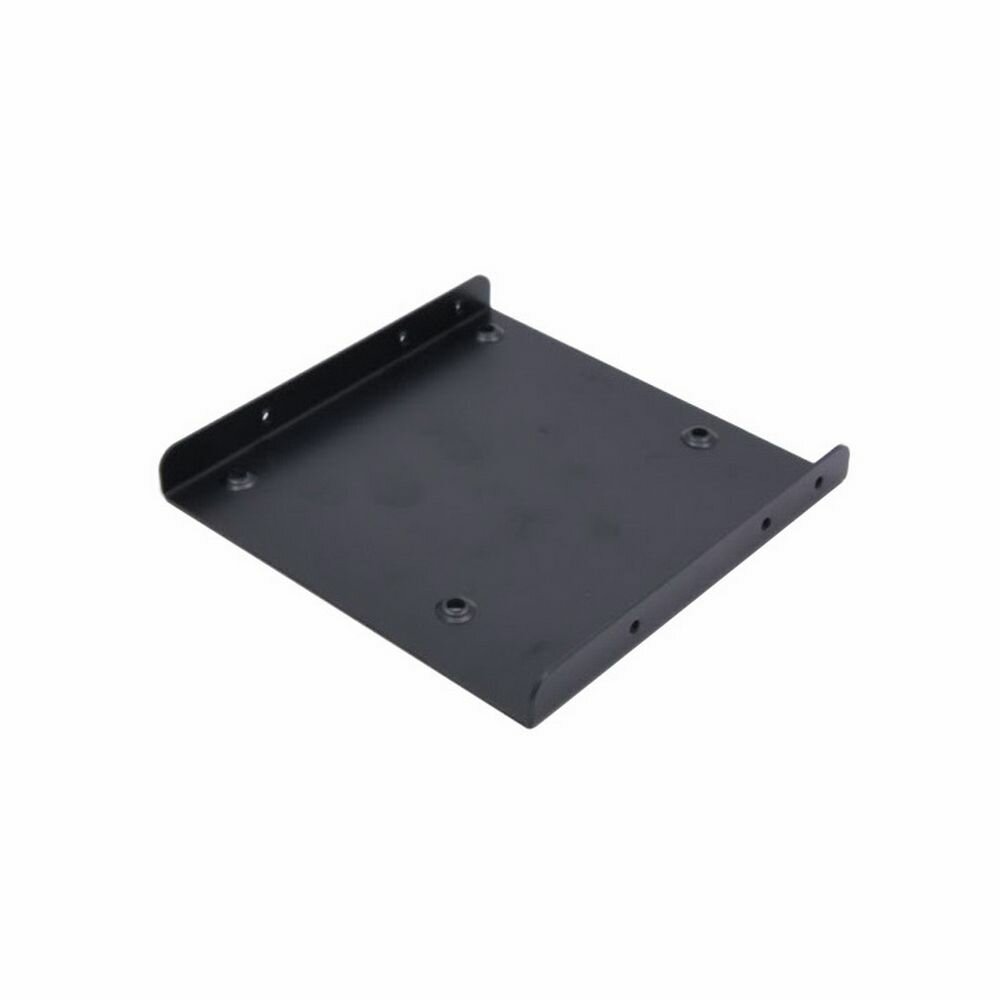 Салазки TEAM GROUP Team Group Brackets and Screws 2.5" to 3.5" |SCK041803100B40| Black