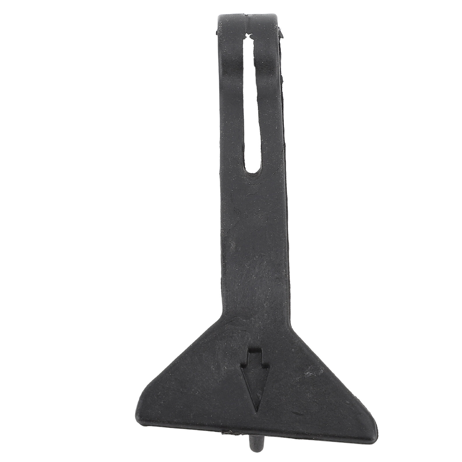 Ручка капота двигателя, пластик, 1248800220, замена для W124 1986-1996