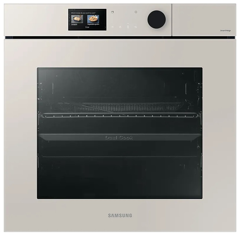 Электрический духовой шкаф Samsung NV7B7997AAA/WT Samsung- NV7B7997AAA/WT