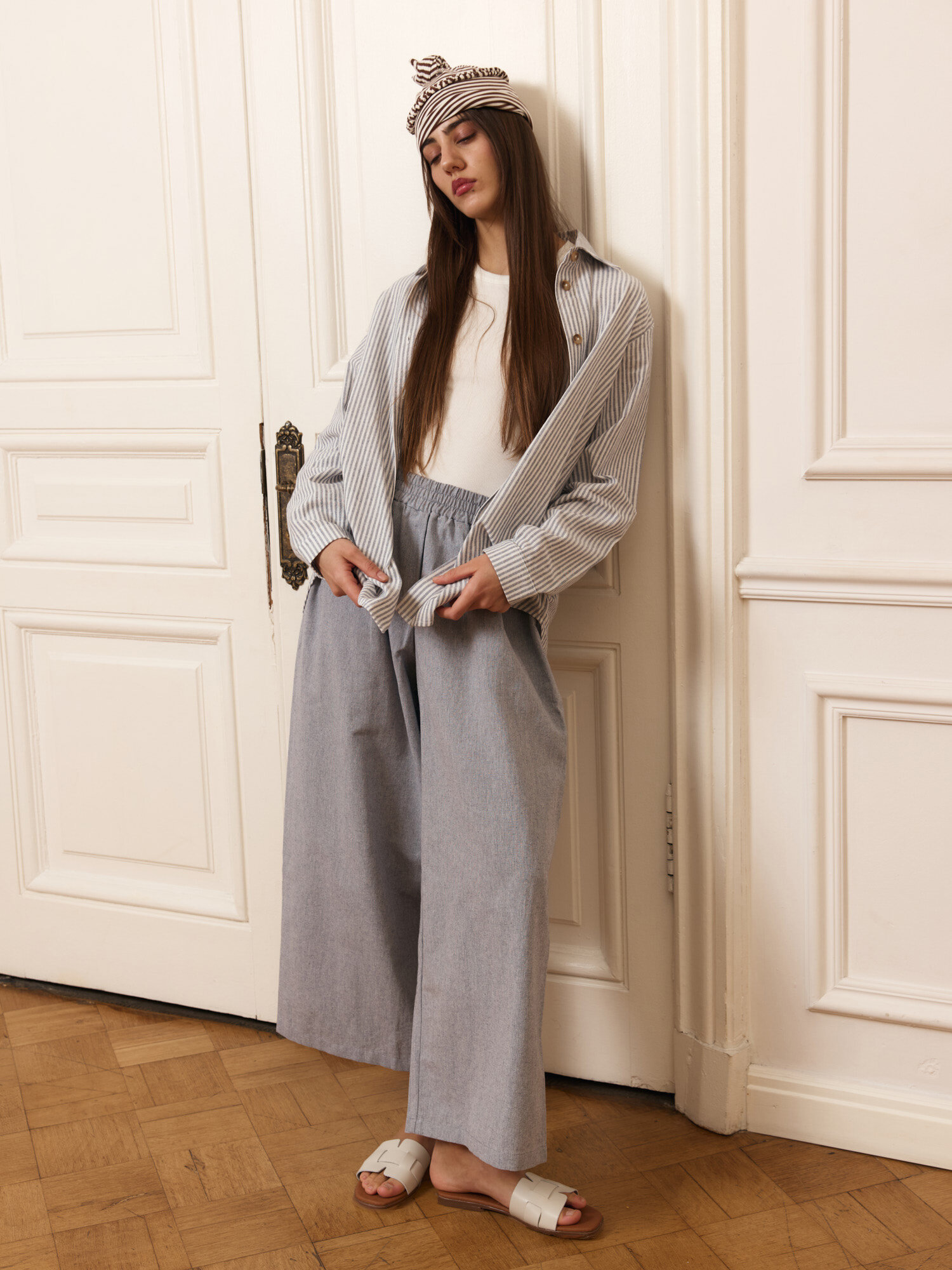 Комплект одежды Берегите Птиц