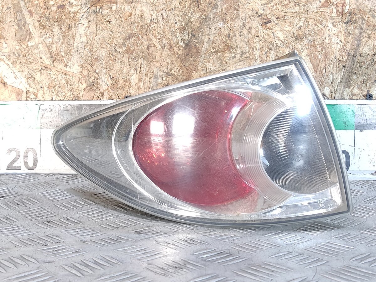 Фонарь задний левый MAZDA 6 GG G21B51160B