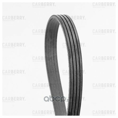 Ремень поликлиновой Carberry 4PK820