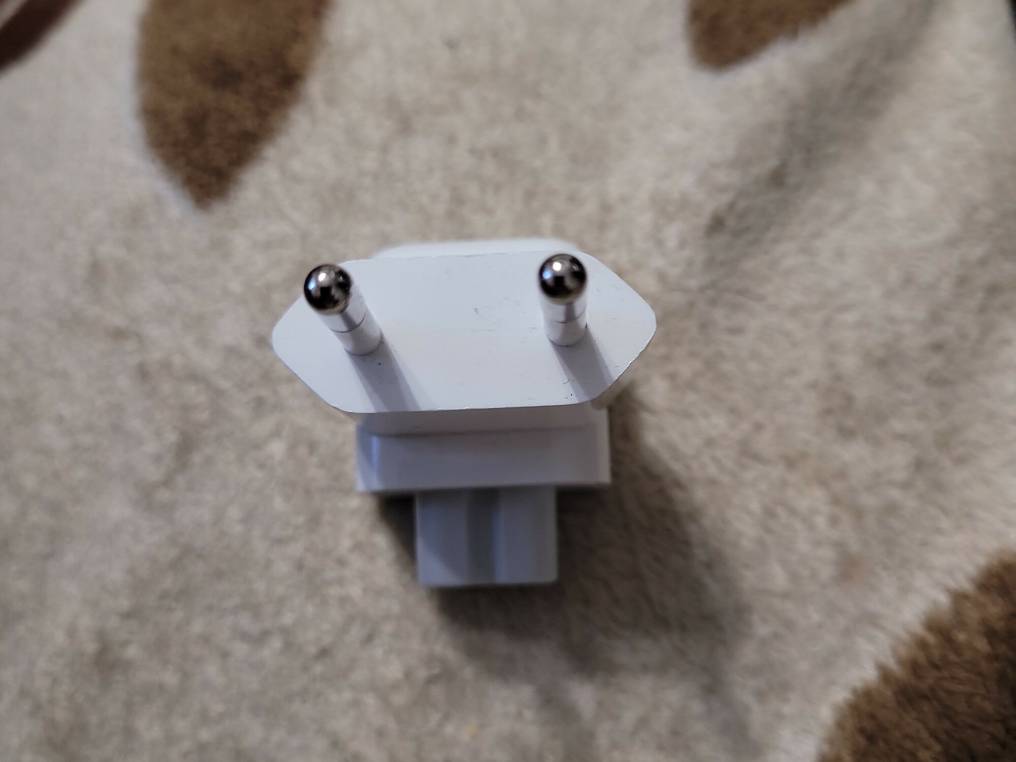 переходник для macbook