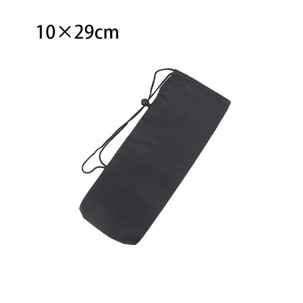 Сумка для штатива черная 10x29см