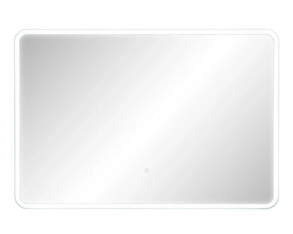 Зеркало LED OTTIMO Bali New 1000x700 c сенсорным выключателем и диммером