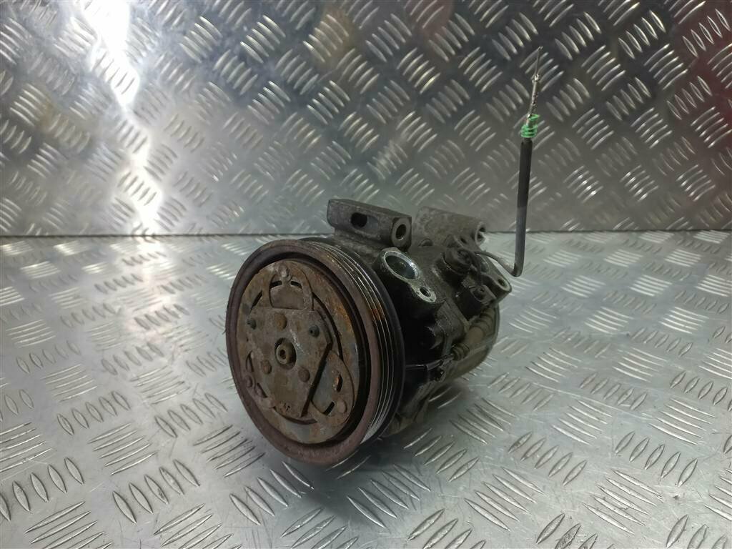 Компрессор кондиционера Б/У для SUZUKI JIMNY III рестайлинг (2005—2012) 9520077GB2