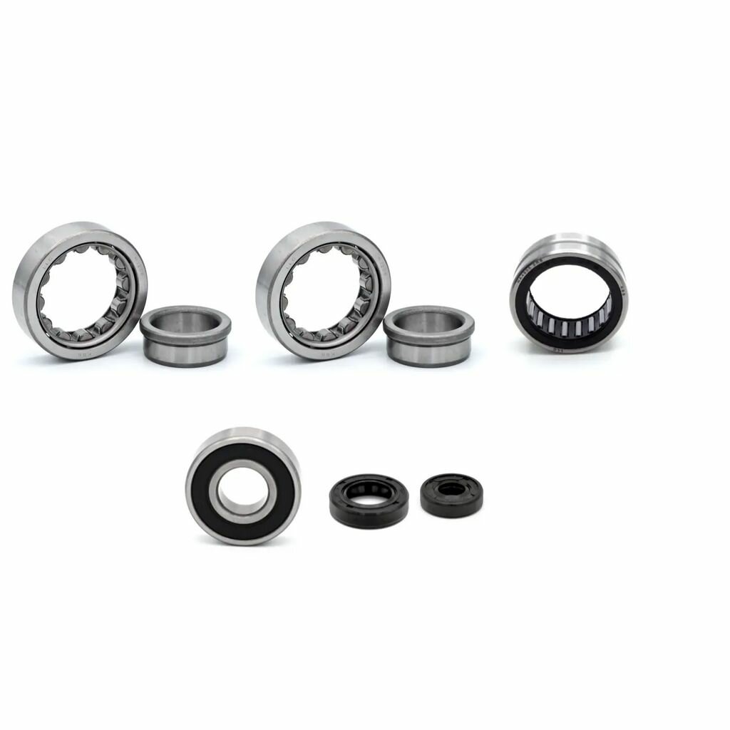 Подшипник коленчатого вала, совместимый с Sherco