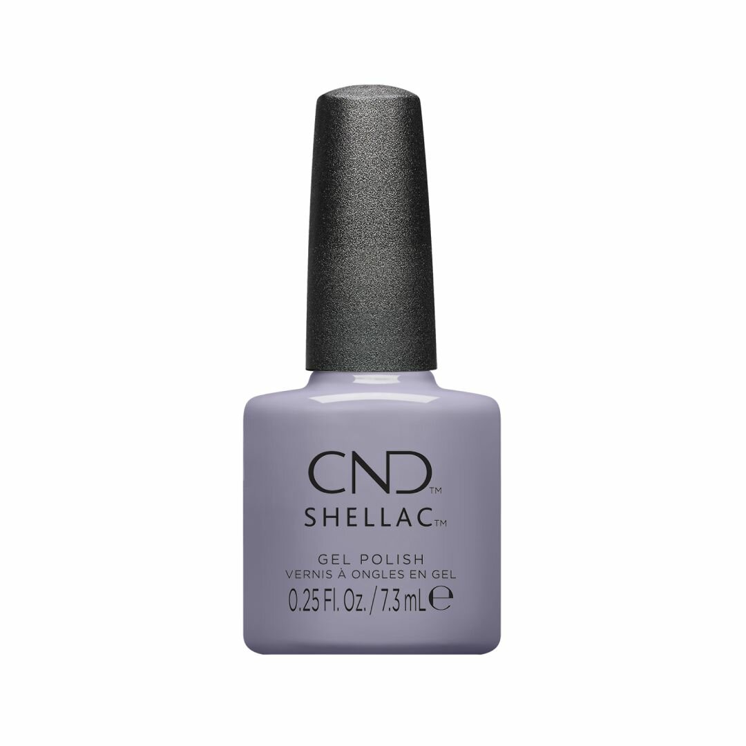 Гель-Лак CND Shellac SPR24 HAZY GAMES
