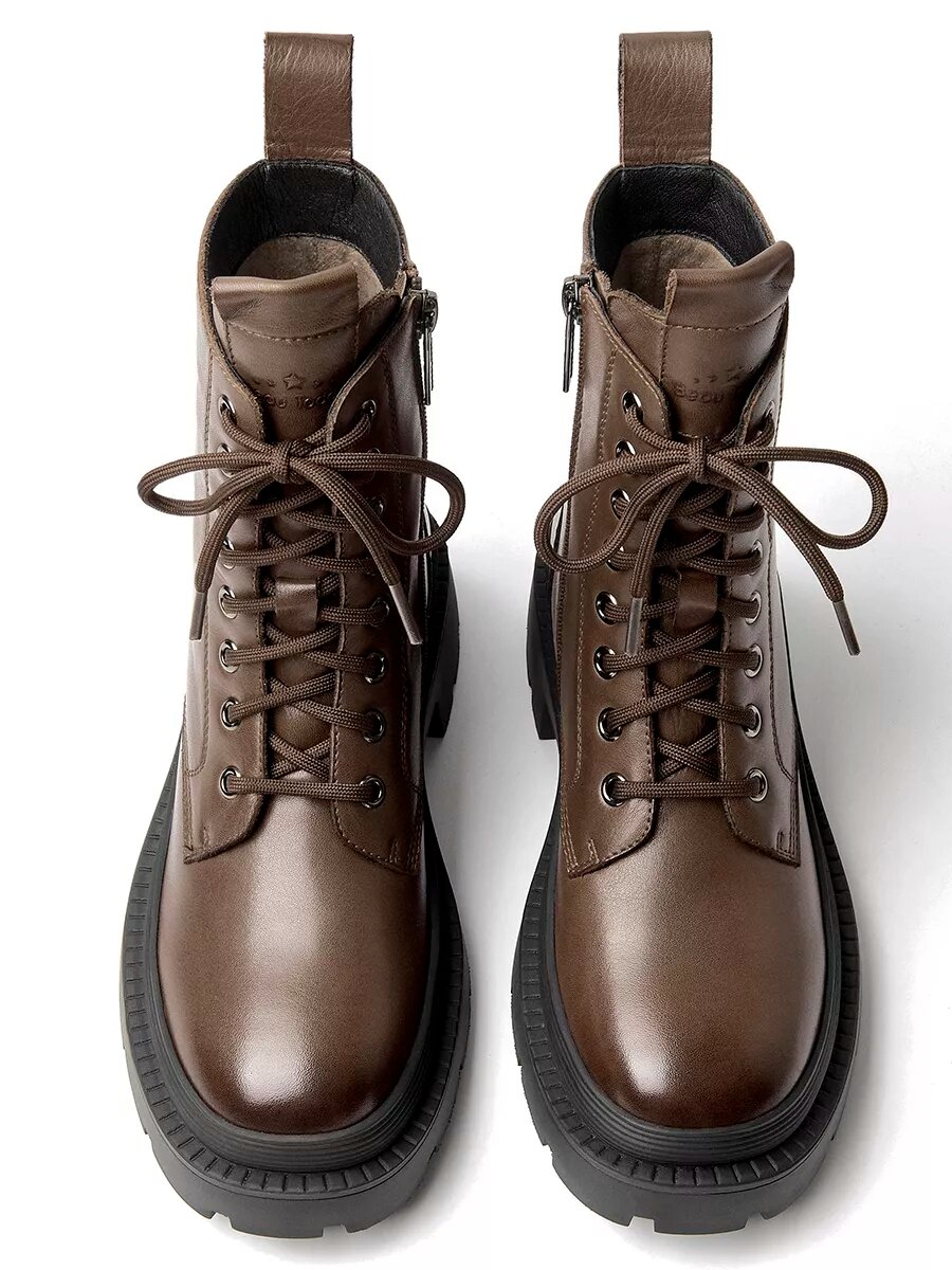 Ботинки Осень-Зима