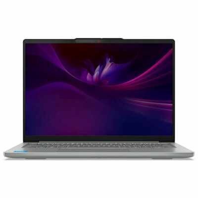 Ноутбук Lenovo IdeaPad Slim 5 14IRH10 14", Intel Core i5-13420H, 16GB , 512GB SSD, Intel UHD, Без ОС, grey (83HR002SRK)