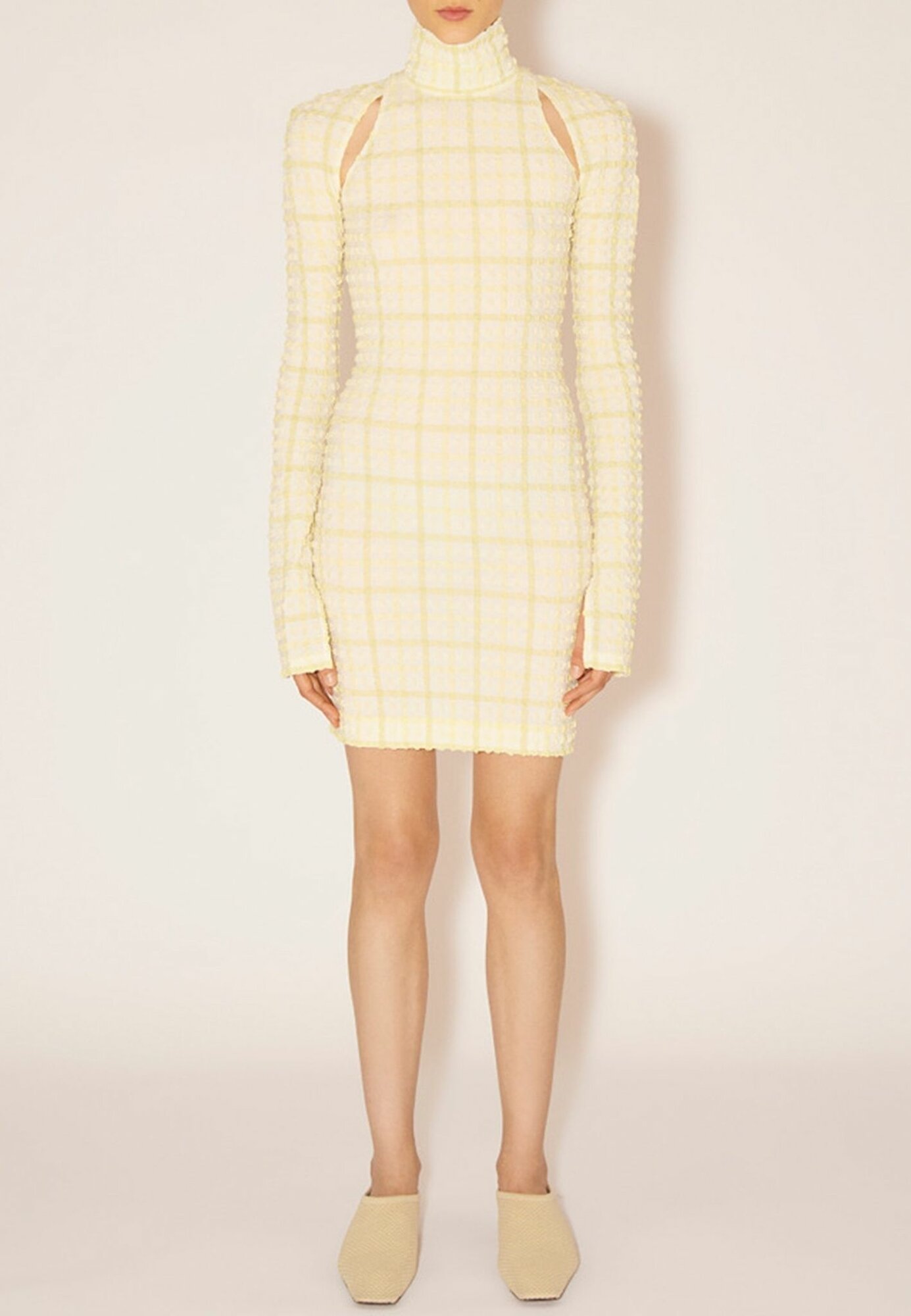 Платье Весна-лето 2026