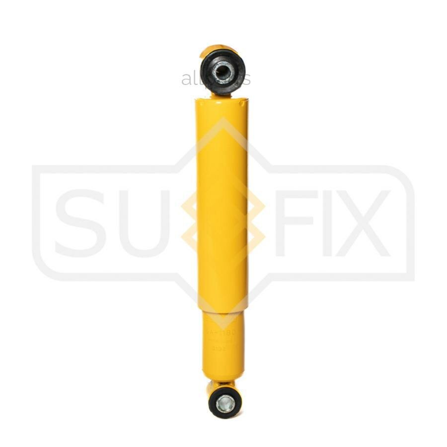 SUFIX SA1180 Амортизатор | зад прав/лев |