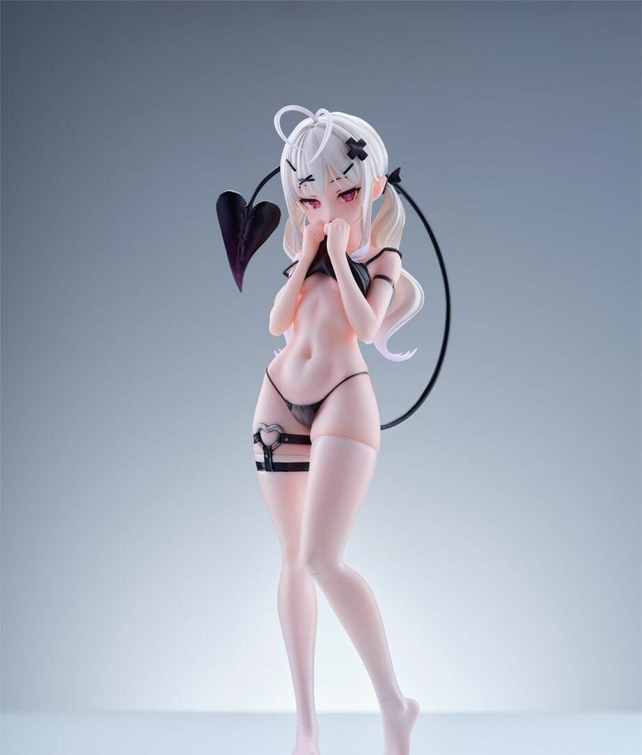Сексуальная Аниме фигурка Статуя