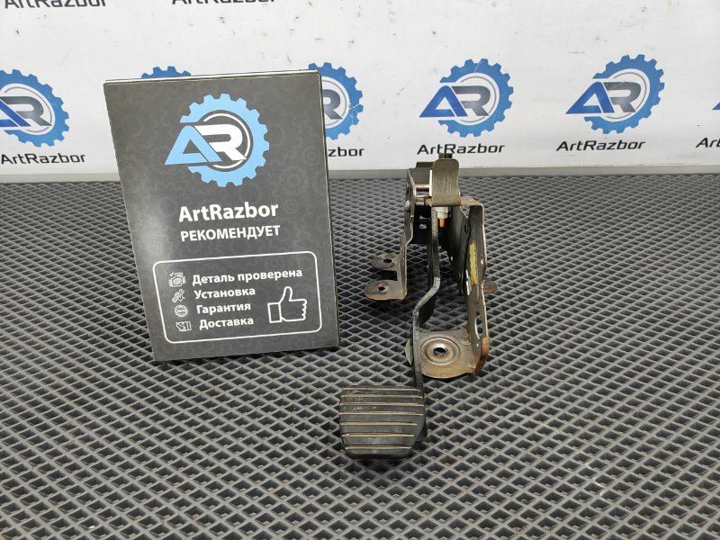 Б/У Педаль тормоза Renault Fluence / Рено Флюэнс 1.6 K4MW839 106 Л.С 2012