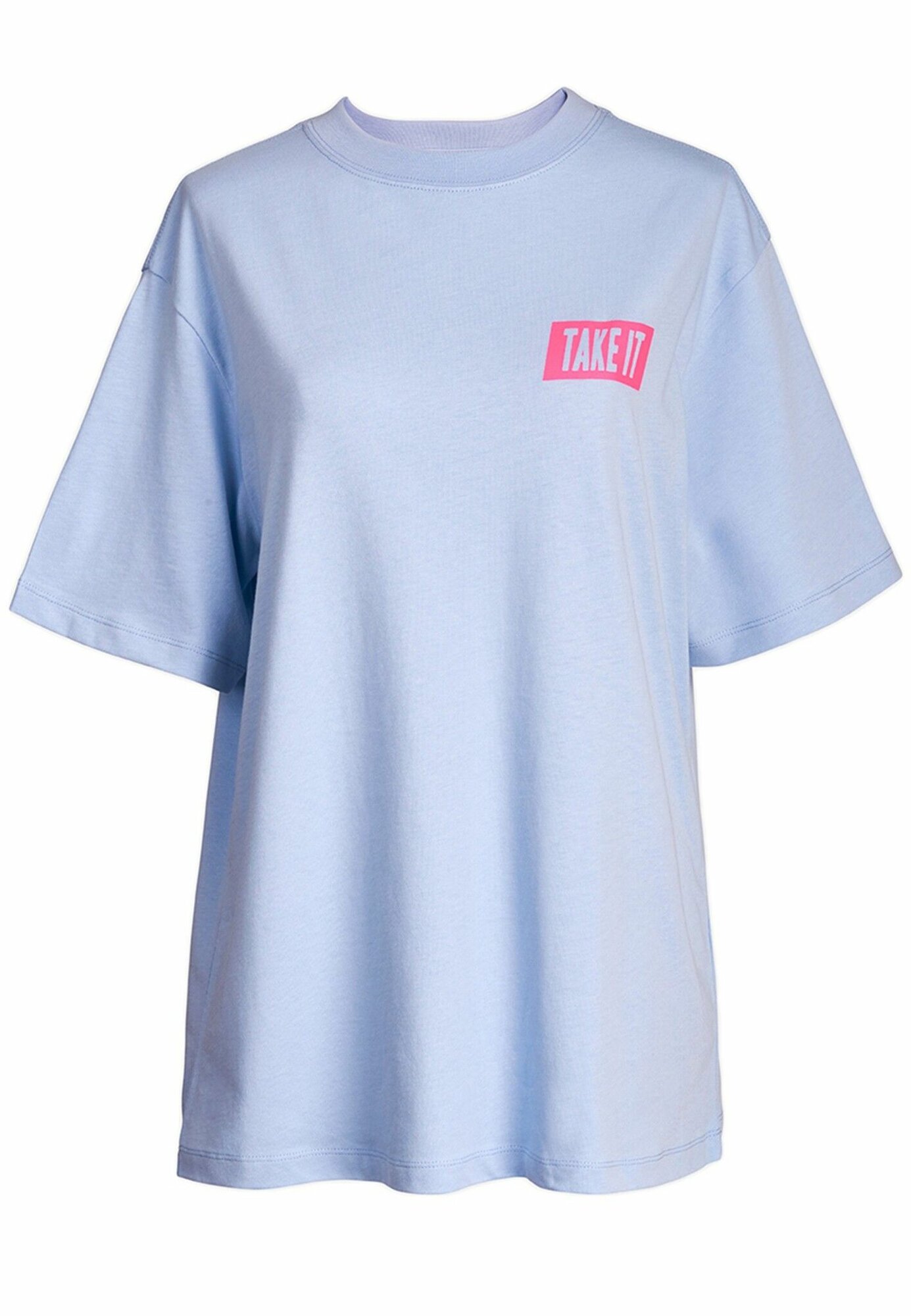 Футболка спортивная