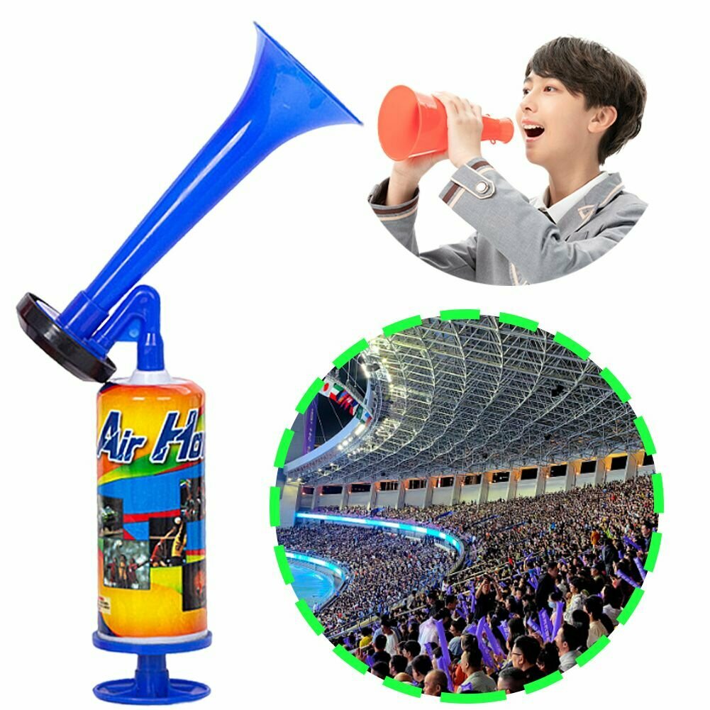 Атрибутика болельщика