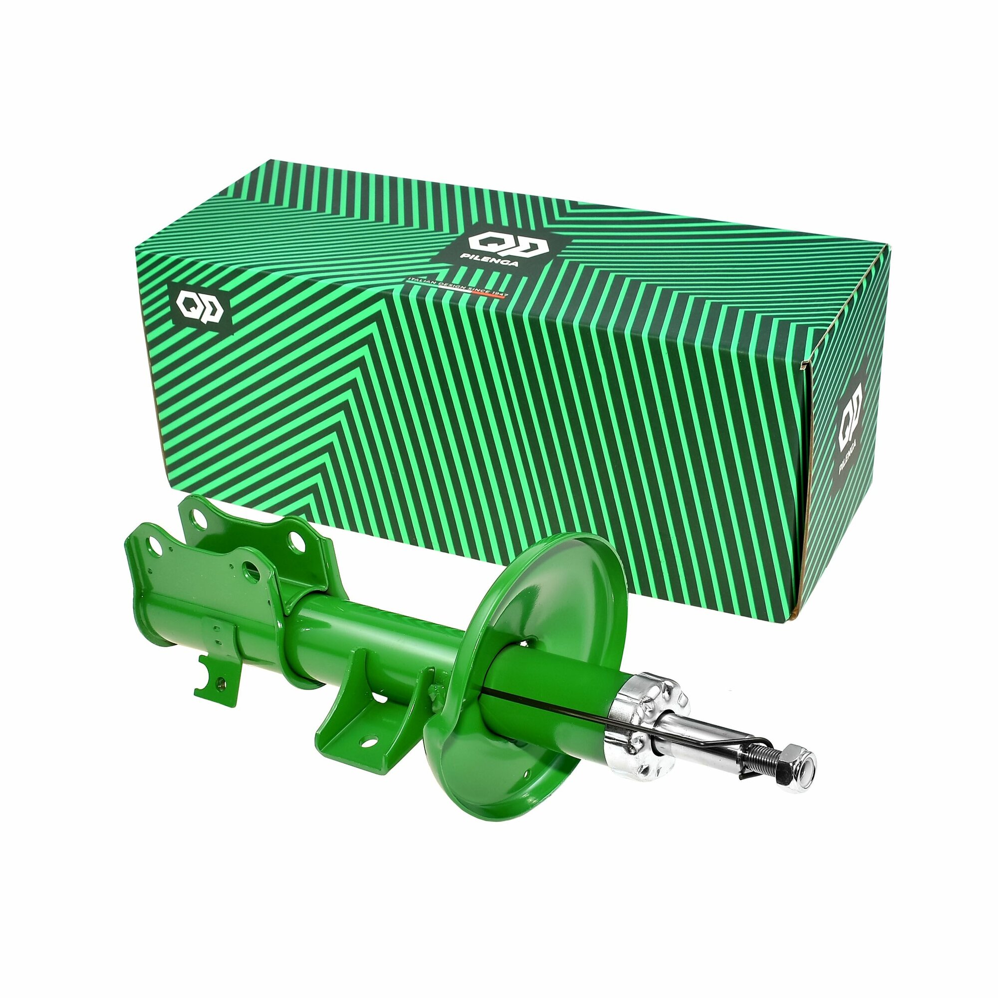 PILENGA амортизатор передний левый SHP7286