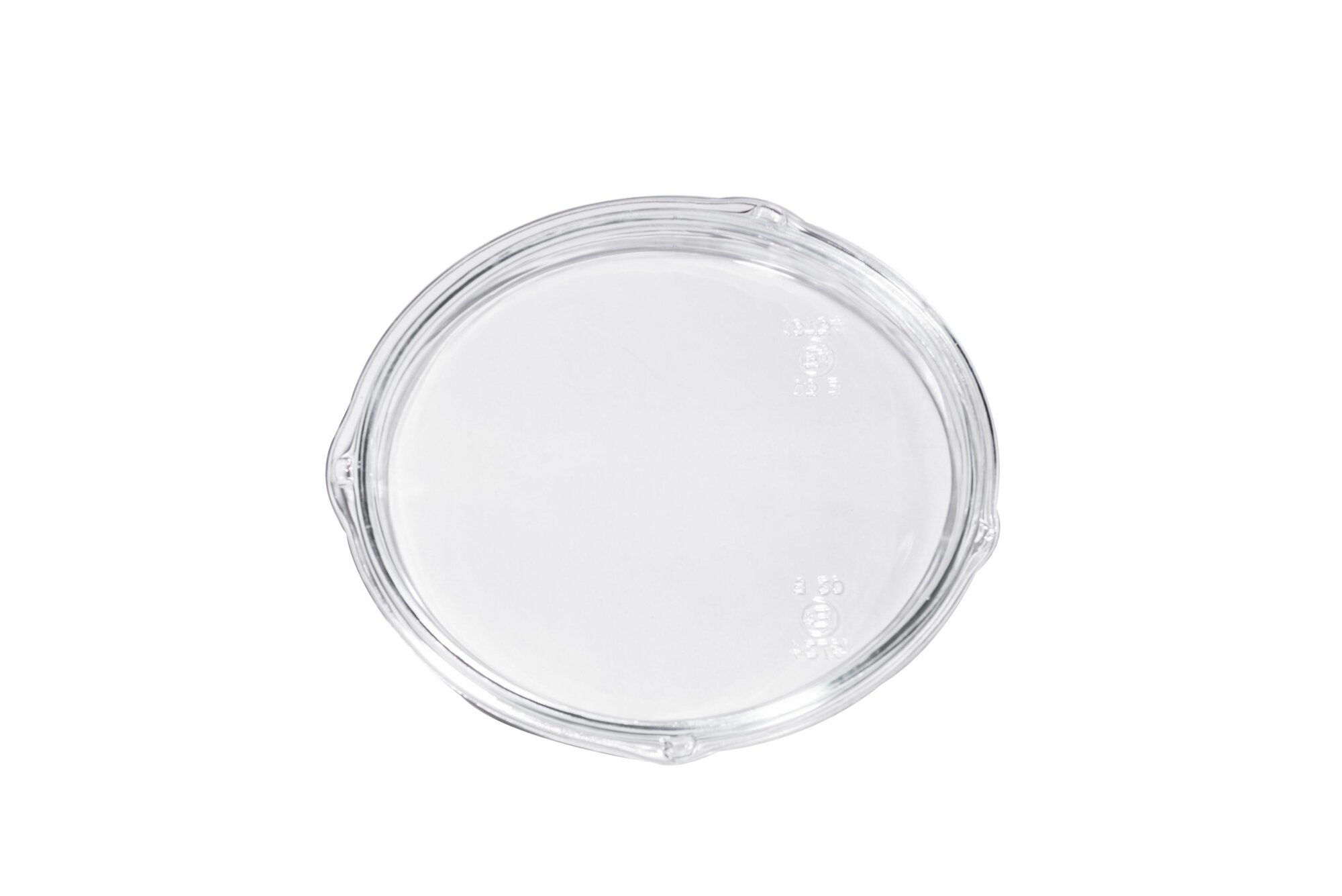 Стекло противотуманной фары Скания 88-01044-SX STELLOX