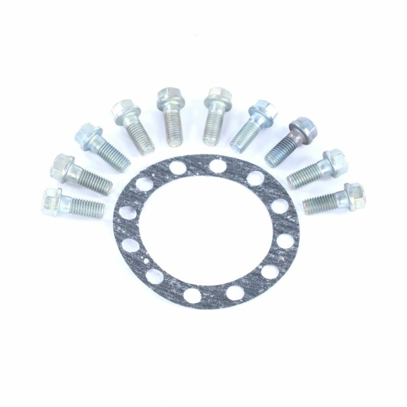 Комплект крепления полуоси заднего моста, для УАЗ