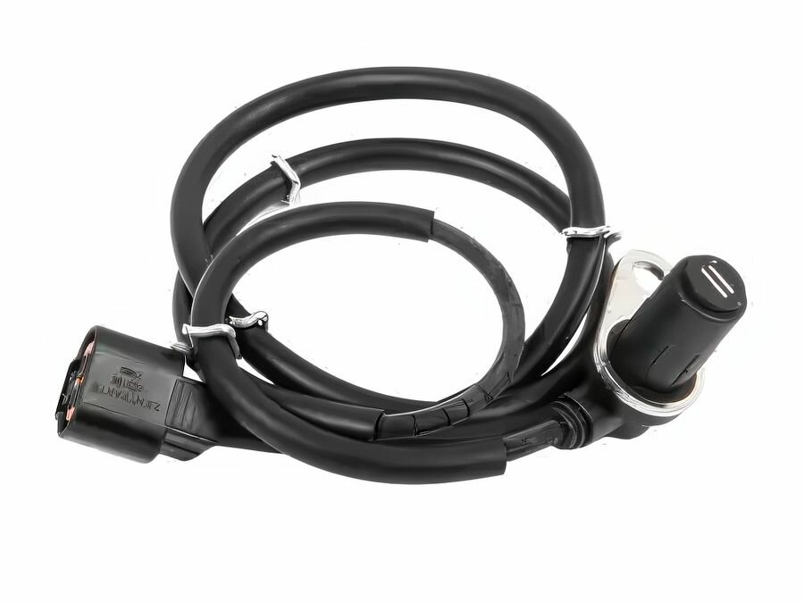 Датчик ABS передний правый для Митсубиси Аутлендер 1, 2, 3, Ван 2, 3 Z03186 ZENTPARTS