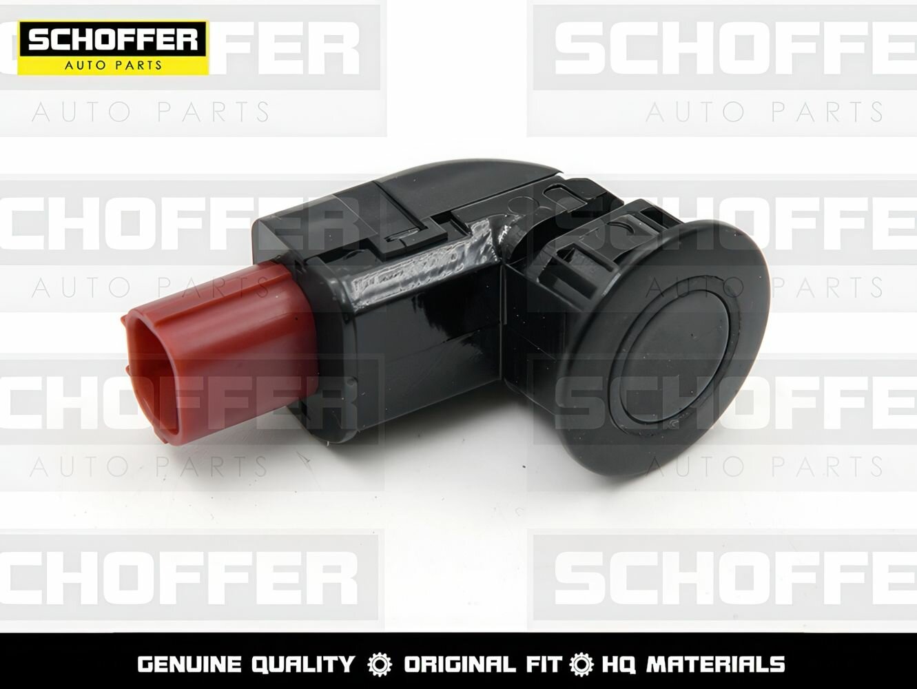 Датчик парковки, для Хонда Срв 2007-2012 Honda CR-V 2007-2012, артикул SHF-35317, производителя SCHOFFER