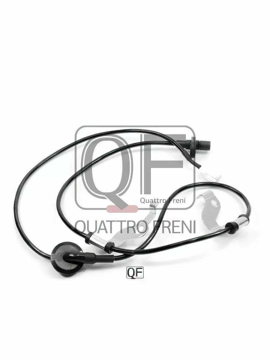 Датчик ABS задний лев.