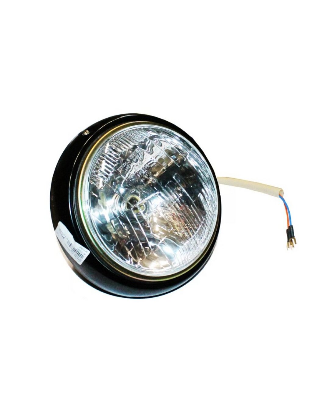 Фара для а/м УАЗ ФГ122 в сборе для а/м УАЗ-452