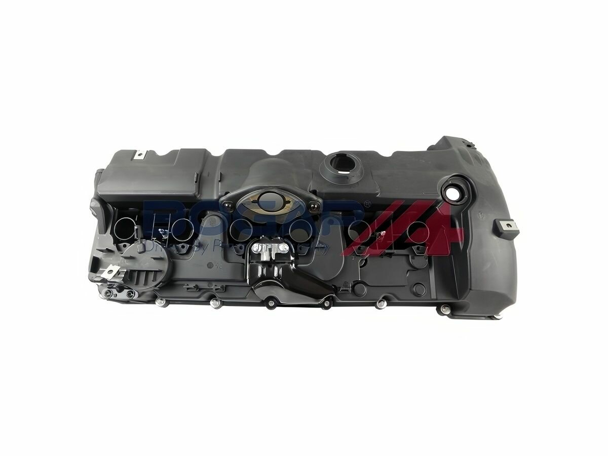 Клапанная крышка двигателя для БМВ 3, 5, X1, X3, X5 B1115100 BOGAP