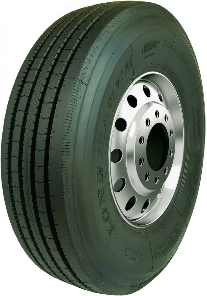 Long March LM216 (рулевая) 315/80 R22.5 156M